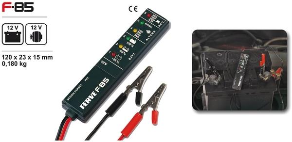 FERVE TEST 12V F-85 | La Herramienta Balear
