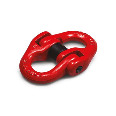 UNION DOBLE CADENA VG G-80 6mm. (1120 Kgs) | La Herramienta Balear