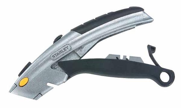 CUTTER STANLEY 10788 trapezoidal